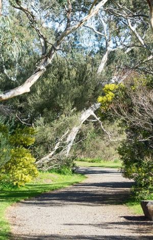 Inman River Trail | Visit Victor Harbor