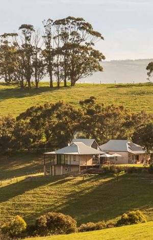 Old Coach Road Estate | Visit Victor Harbor