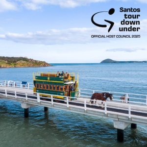 Victor Harbor Town Map | Visit Victor Harbor