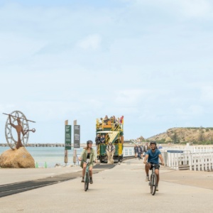 Victa Cinema | Victor Harbor