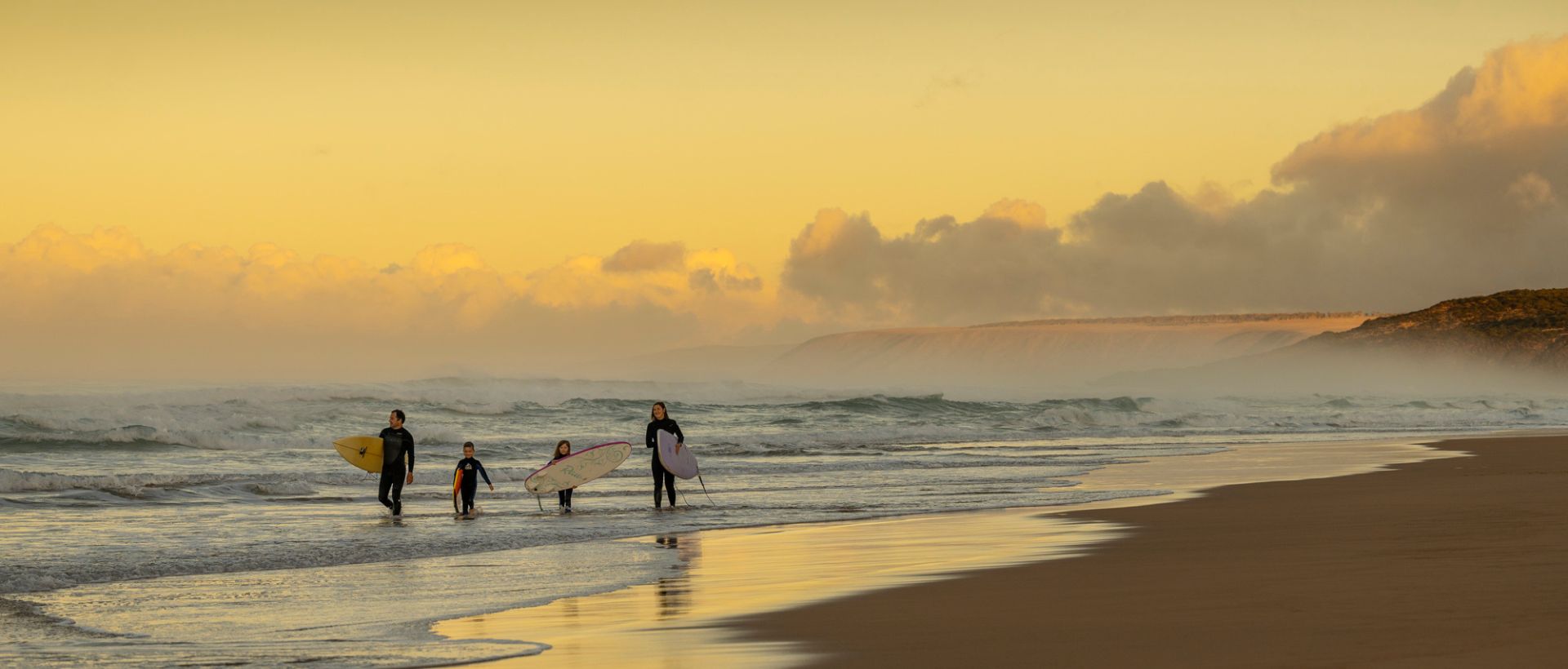 Long days, salty hair, full hearts: Summer in Victor Harbor | Victor Harbor